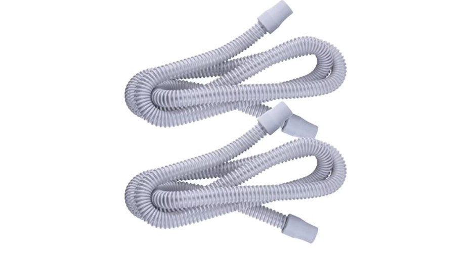 🌙 CPAP Tubing – Reliable Airflow Every Night – Restassured CPAP