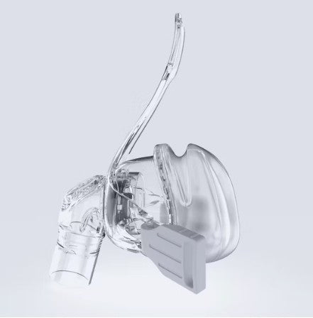 “CPAP Nasal Masks Large with headgear – Affordable, Comfortable & Reli ...