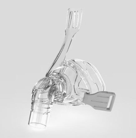 “CPAP Nasal Masks Medium with headgear – Affordable and Comfortable ...